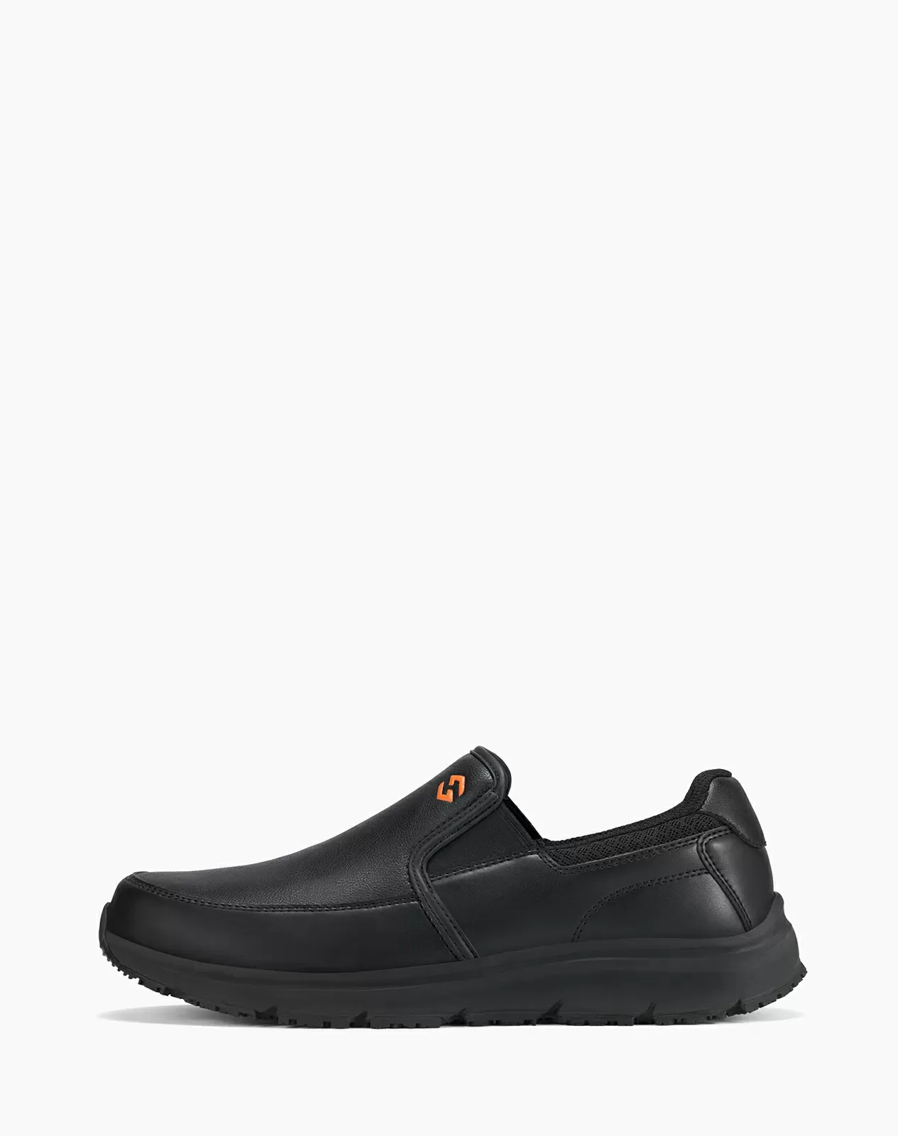 Men's Slip Resistant Chef Shoes | HISEA