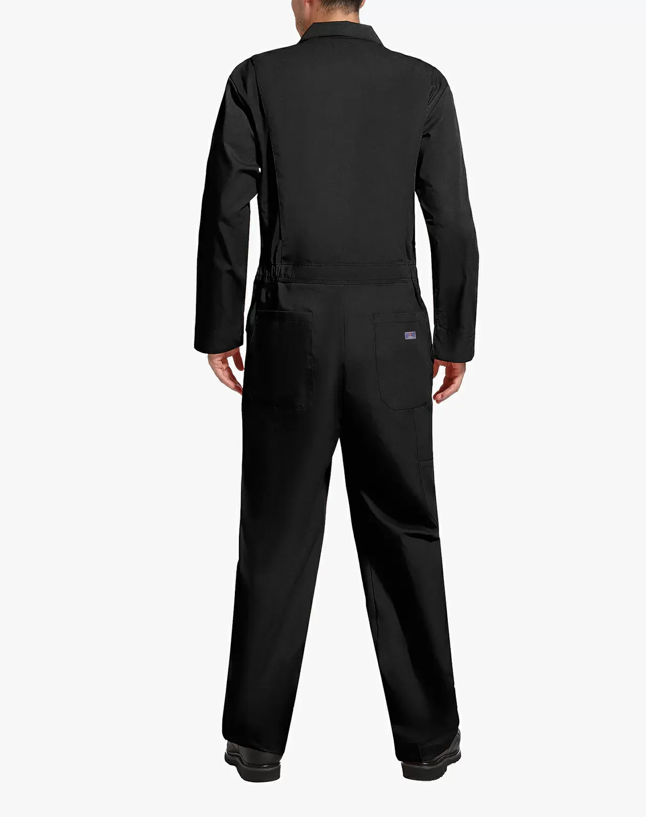 Overoles Para Hombres De Trabajo 360 Mens Long Sleeve Overalls - Spruce ...
