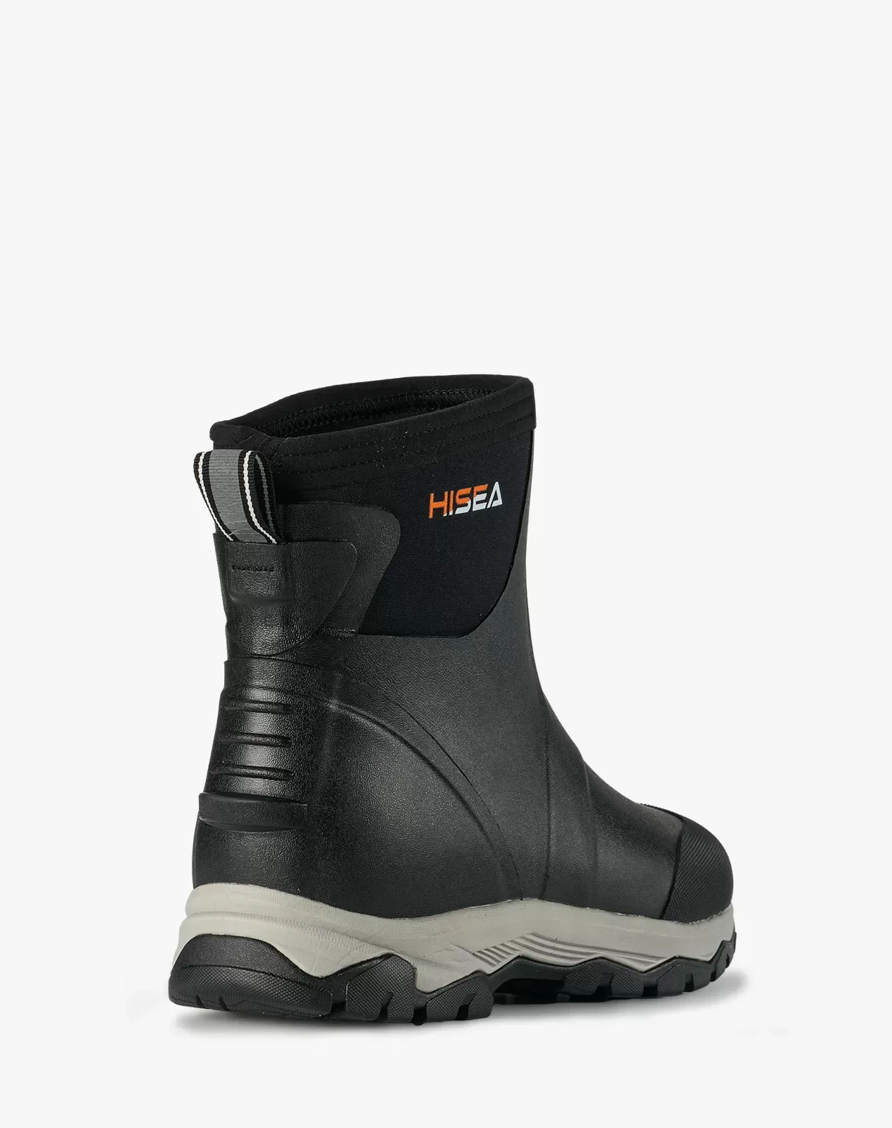 Men's Excursion Pro Ankle Rubber Boots | HISEA