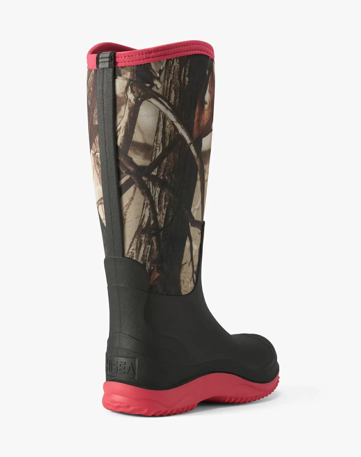 Women's Versatile Neoprene Rain Boots | HISEA