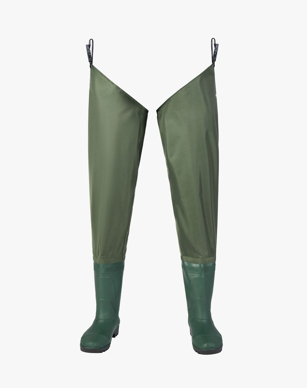 Fishing Hip Waders | HISEA