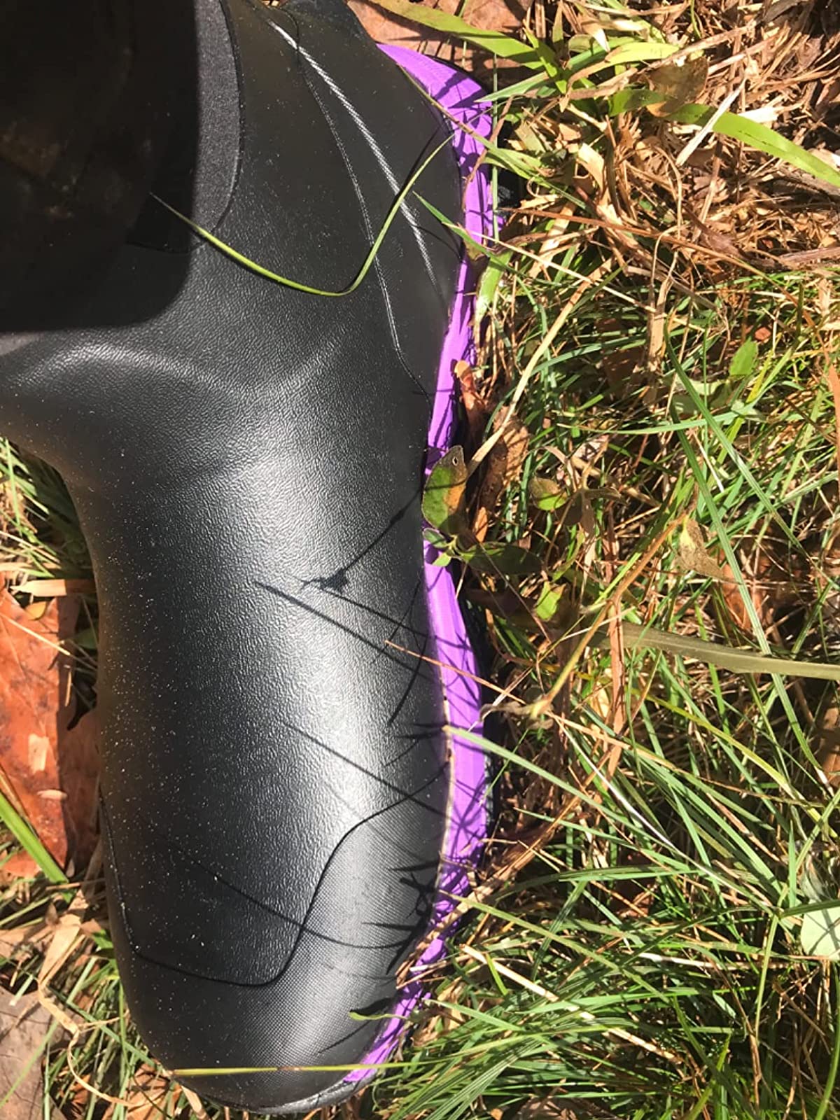 Women's Excursion Pro Ankle Rubber Boots | HISEA